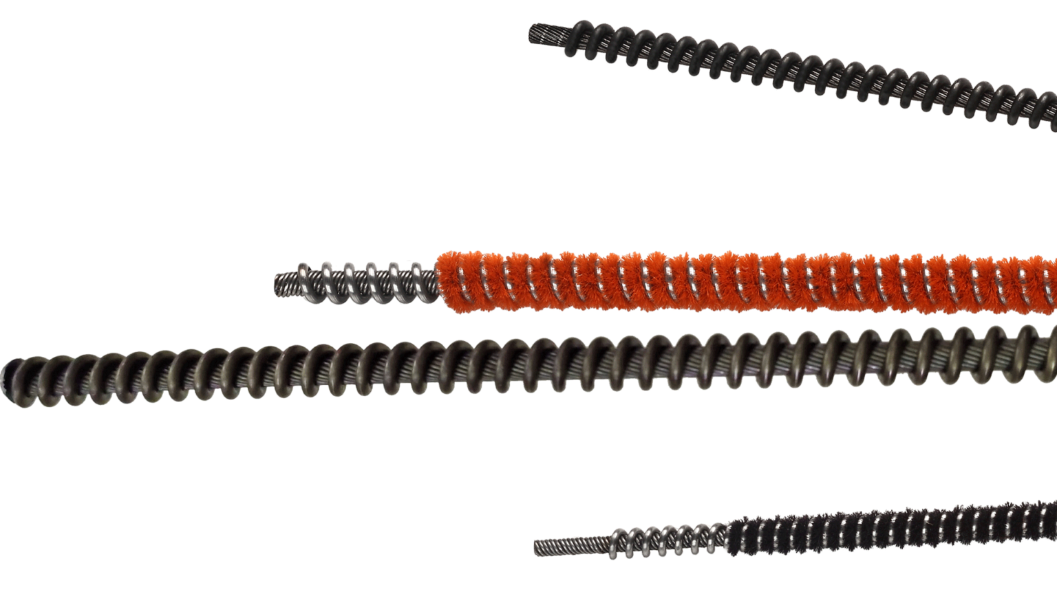 HELIX DRIVE CABLES - Industria di Leivi